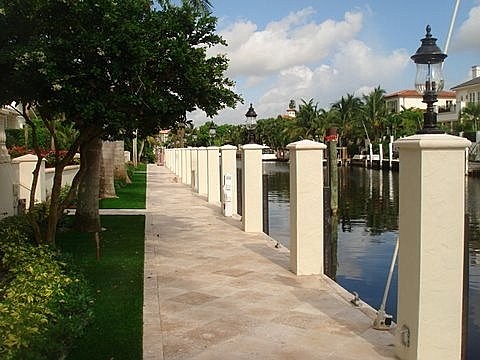 Walkways Photos, Ft Lauderdale, Delray, Lighthouse Point FL
